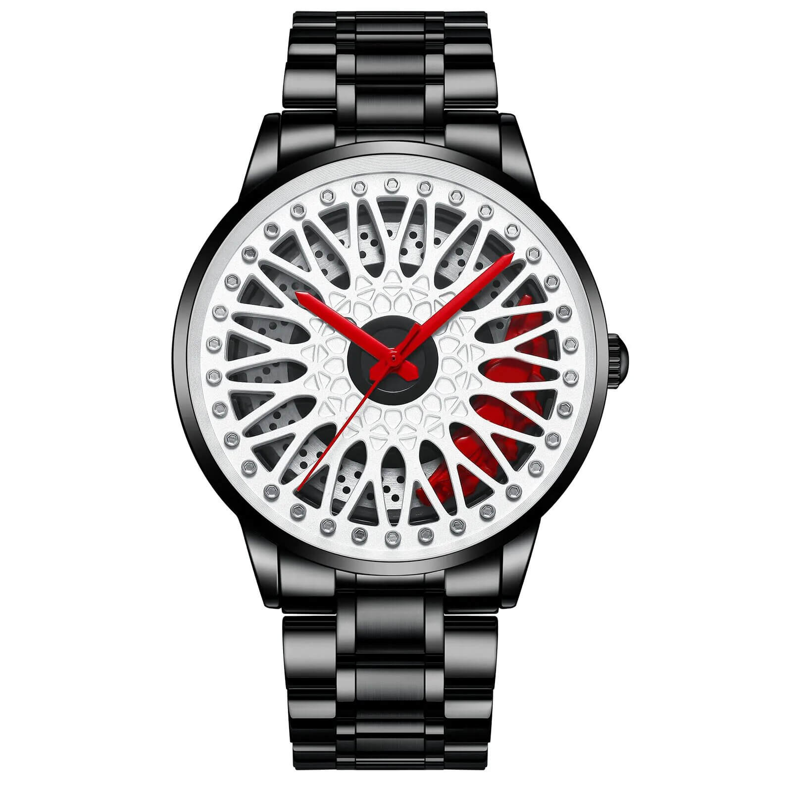 Lowrider DK - Gas – GasShelbyWatch